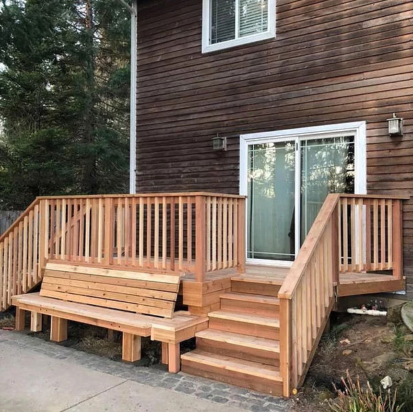 All Pro Construction: Residential Builders in Portland Metro