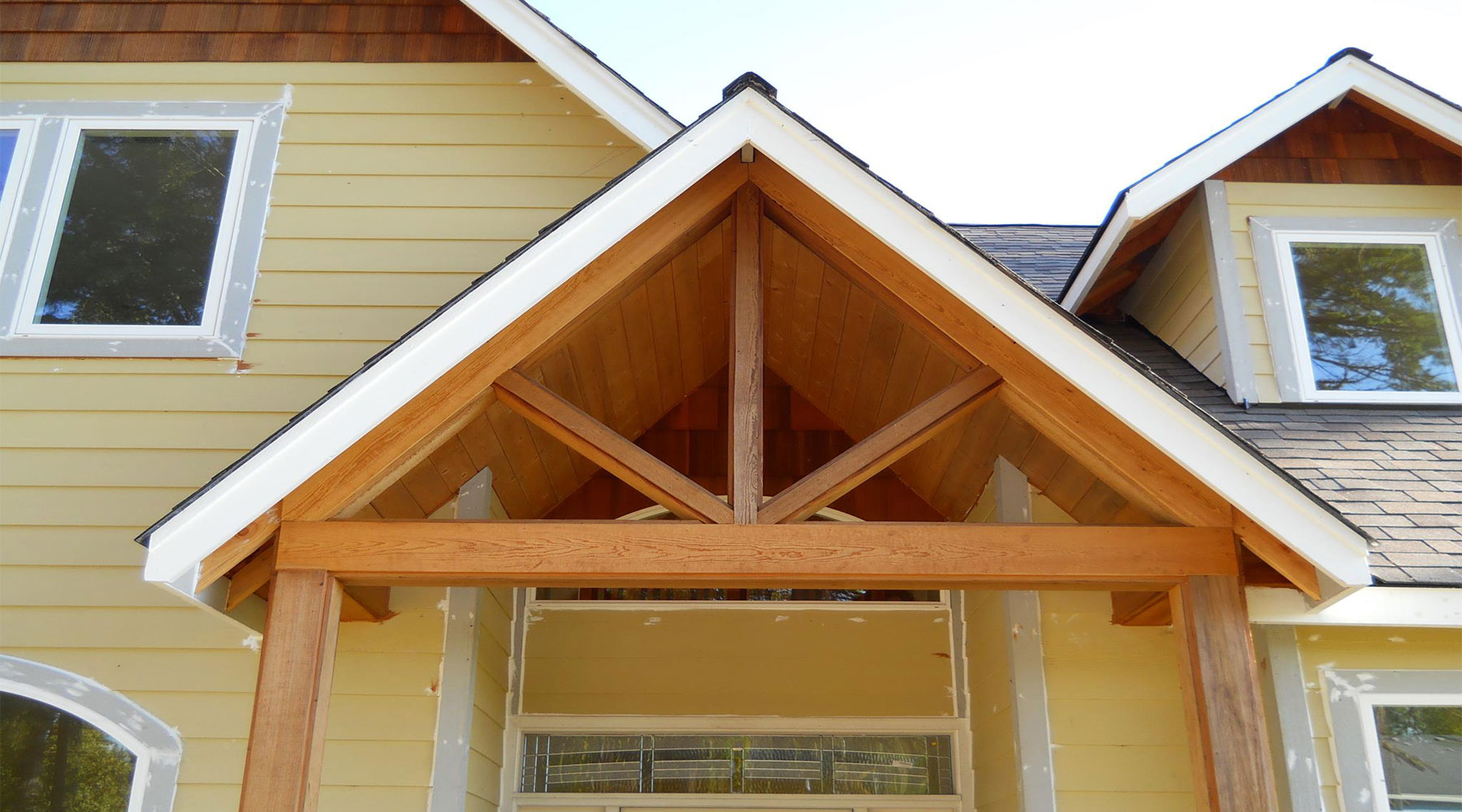 All Pro Construction: Home Page