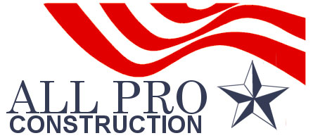 All Pro Construction: Reviews Page