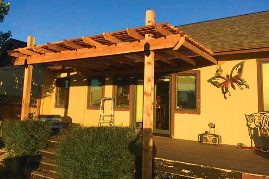 All Pro Construction: Home Page